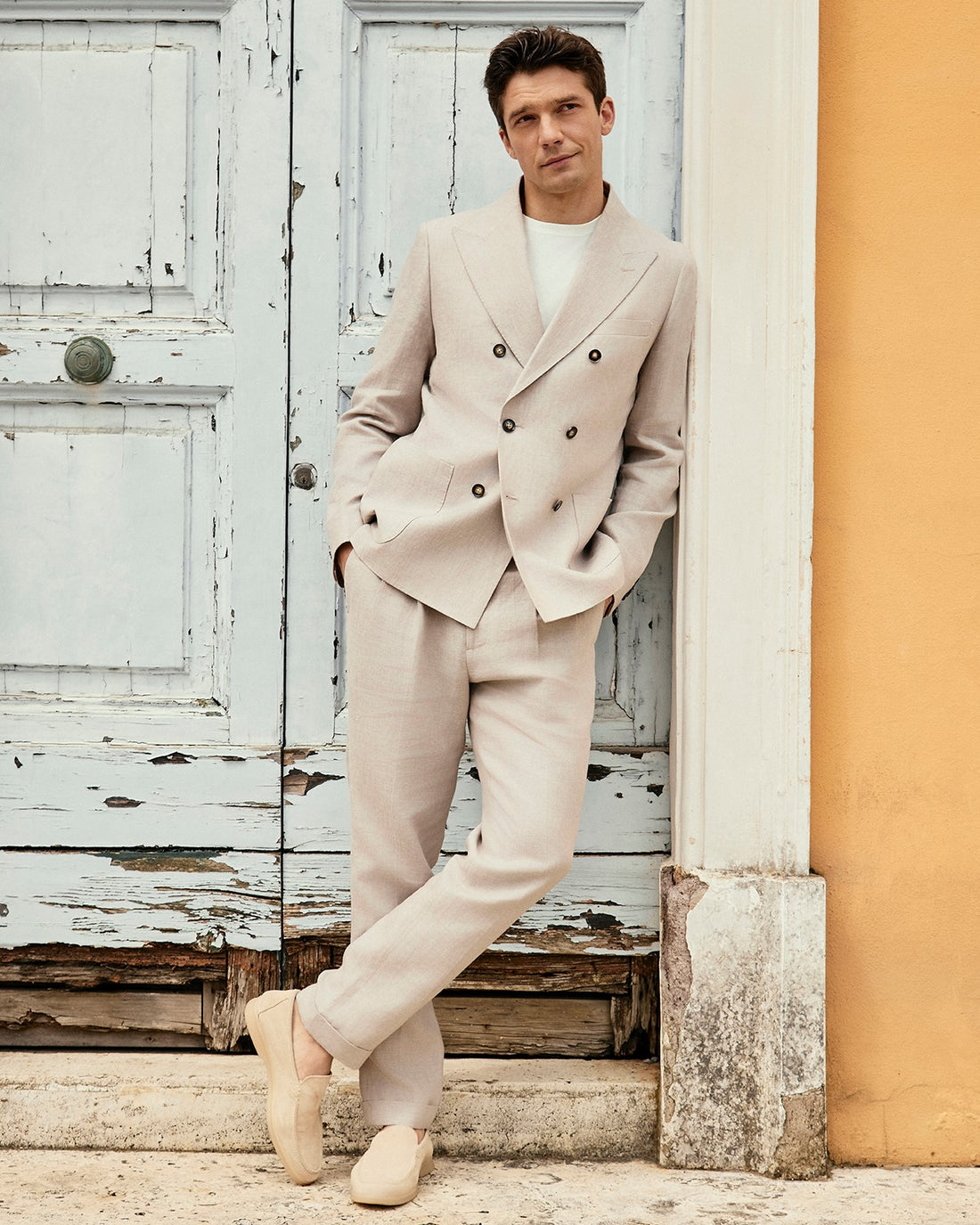 Paul Taylor Italia | Official Online Store