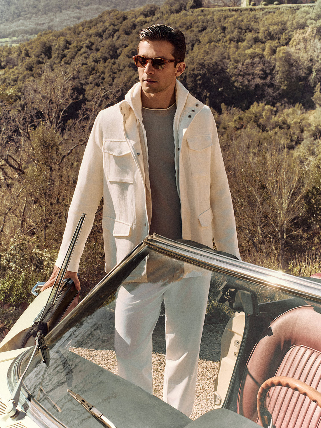 Paul Taylor Italia | Store Online Ufficiale