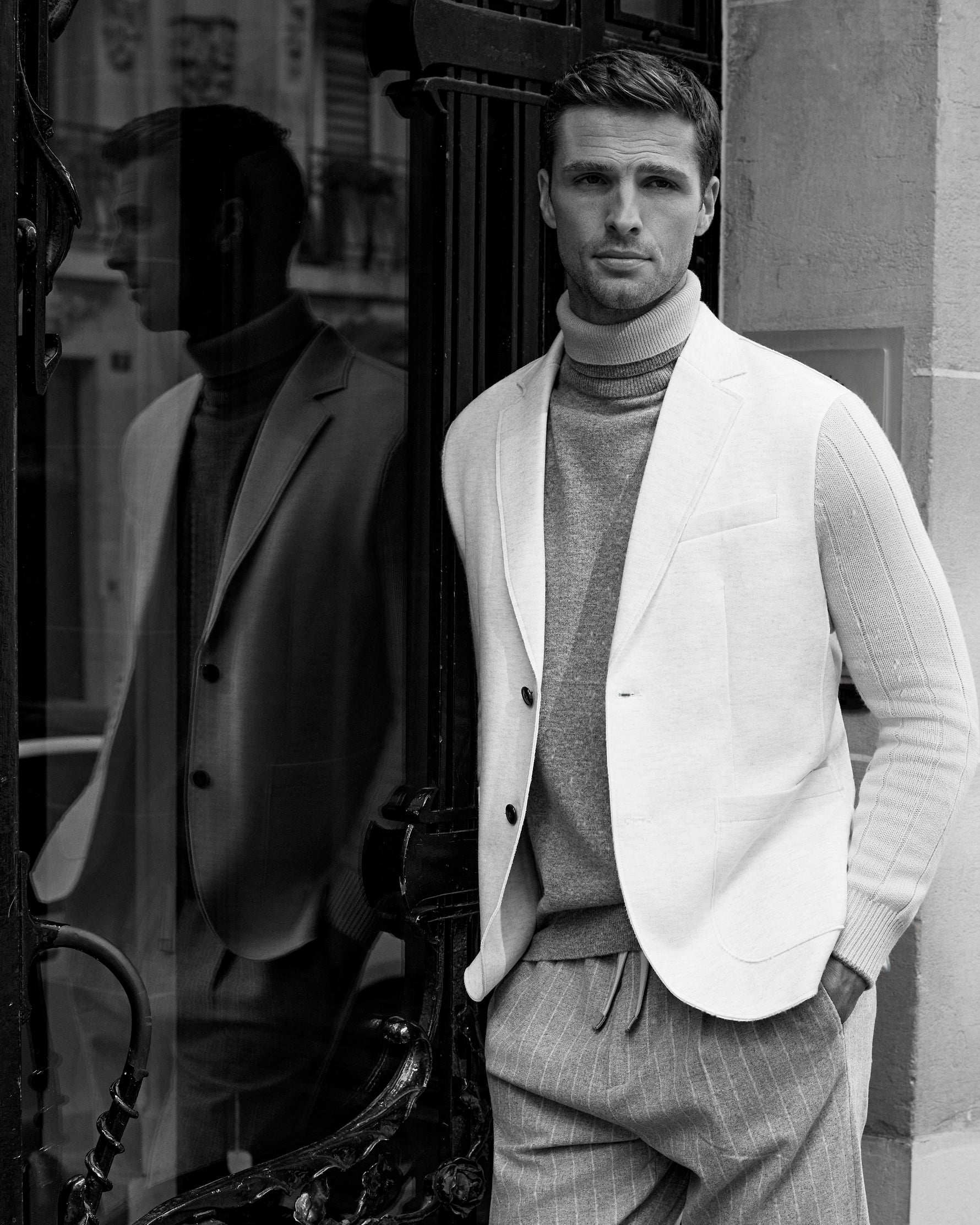 Paul Taylor Italia | Official Online Store